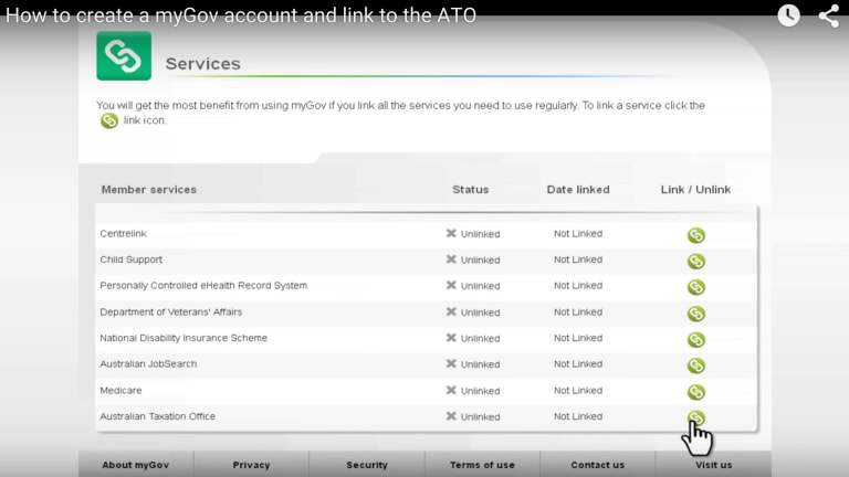 Taxpayer records exposed by serious ATO, myGov security flaw