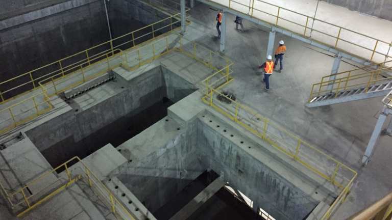 Oyu Tolgoi is symbol on Mongolia's rise