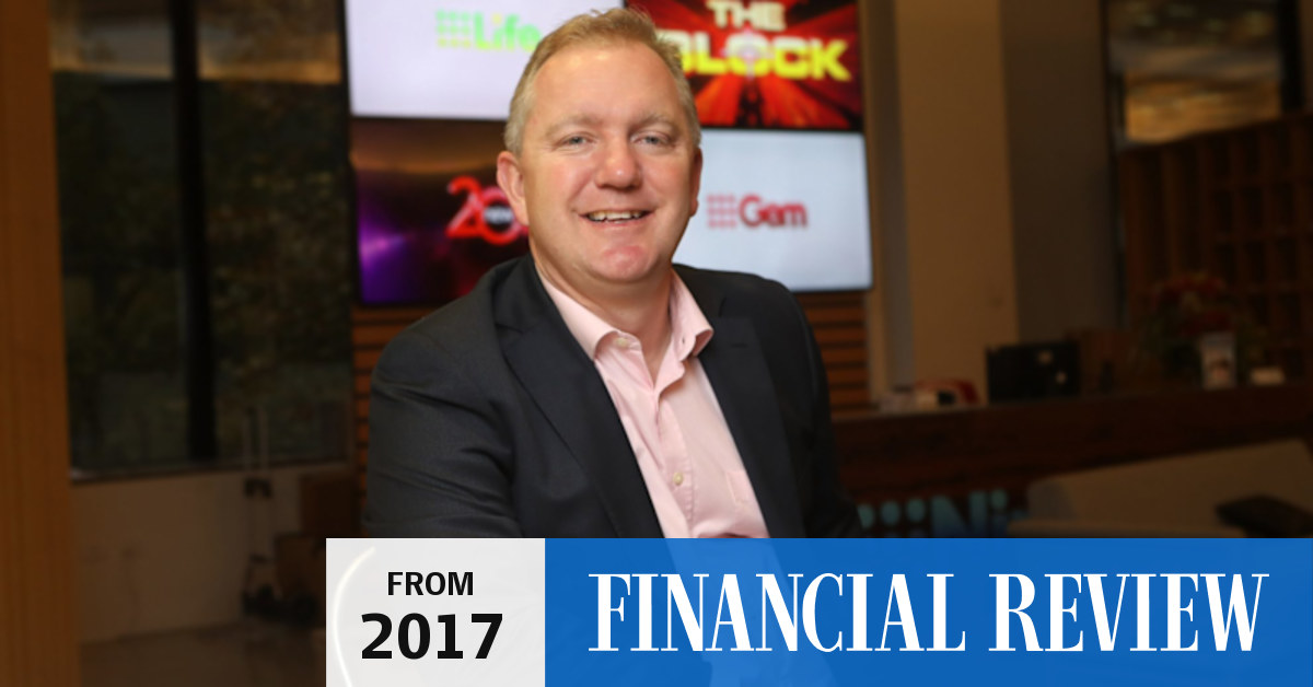 Nine's Alex Parsons says being 'data agnostic' key to client outcomes