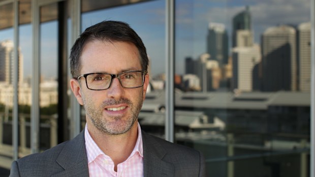 Stayz still growing despite competition against Airbnb