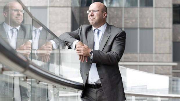 360 Capital looks to rework takeover proposal for Asia Pacific Data Centres