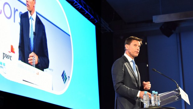 Company tax cut would spur investments, jobs: BHP Billiton CFO Peter Beaven