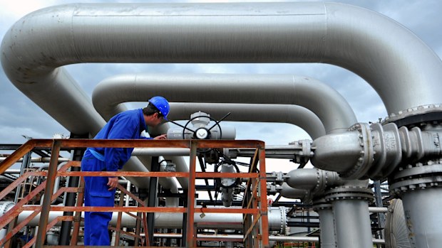 Origin Energy's APLNG project faces headache as Sinopec said unable to ...