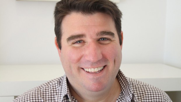 Uberbrand MD Dan Ratner on the joys of travelling solo