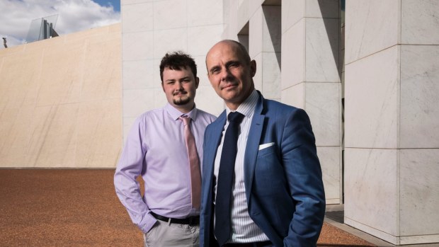 Millennials on the autism spectrum plug tech skills gap at DXC