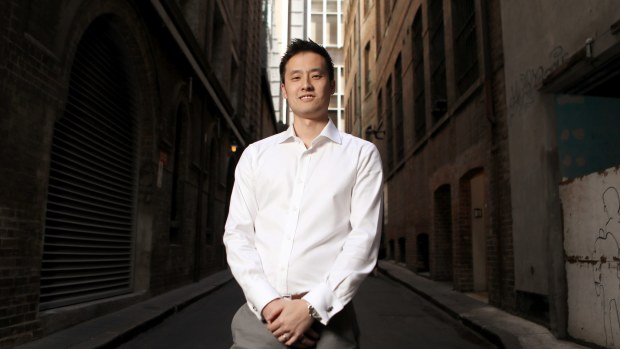 Airtasker co-founder Jonathan Lui launches 'LinkedIn for property ...