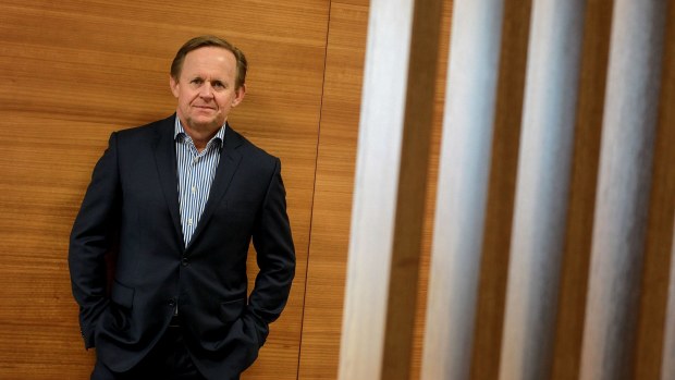 Vocus 'working hard' on Perth-Singapore undersea cable project