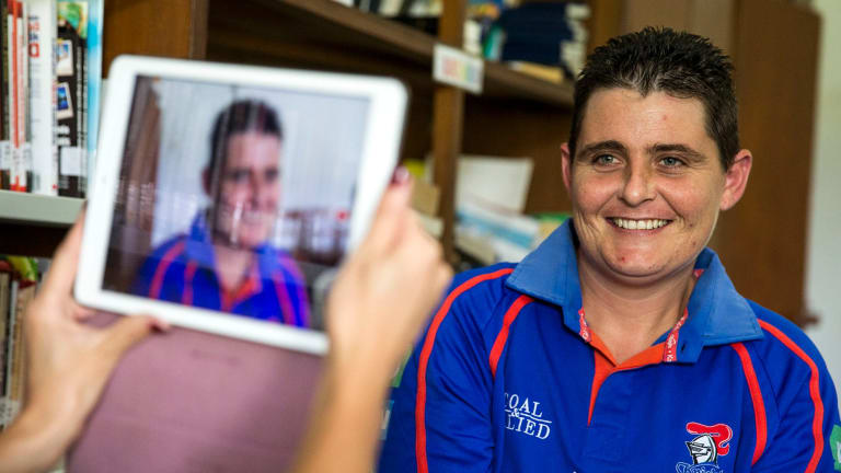 Bali nine Renae Lawrence, other Australians receive sentence cuts
