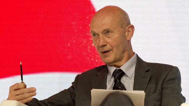 EU seeks new relationships in Pacific: WTO boss Pascal Lamy