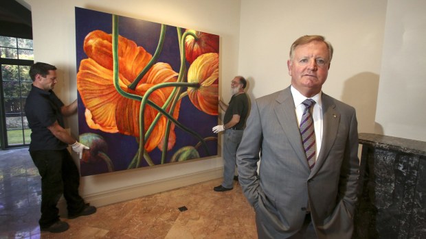 Satterley offloads third property in subdued Perth