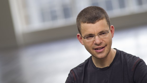 Max Levchin says banks can't innovate, tips Affirm to be as big as PayPal