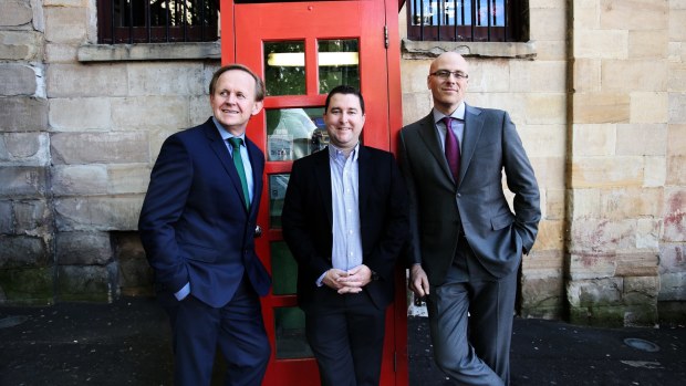 Vocus to merge with M2 to create $3 billion telecommunications titan