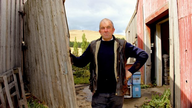 Tasmania distillery proves time is of the essence for whisky connoisseurs