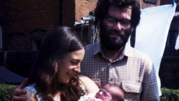 A light in the darkness, John Hull's story of going blind