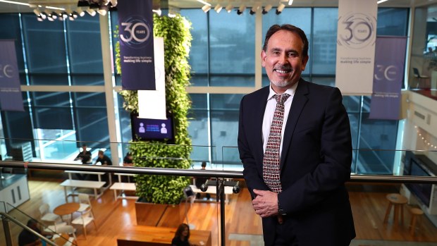 TechnologyOne CEO Adrian Di Marco steps down after 30 years