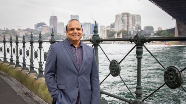 Zoho invests $40m in Aussie cloud push