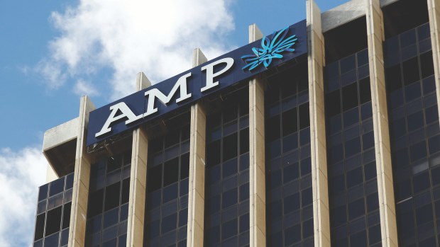AMP, Clayton Utz chancing their arm with 'independent' report