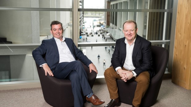 Accenture buys Australian Oracle reseller PrimeQ for $31 million