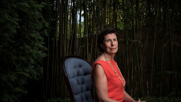 How Janine Middleton got corporate Australia to support same-sex marriage