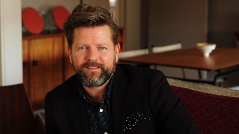 Our pick, free: Tim Ross' Streets of Your Town opens the door to flawed ...