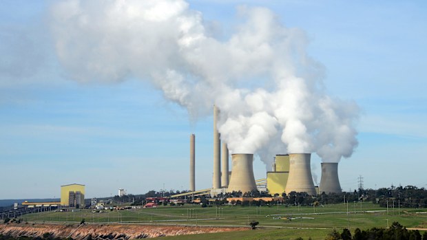 Loy Yang B discussions turn to banks and their assurances