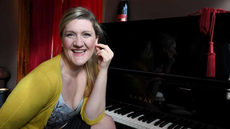 Diverse career brings Virginia Gay back to Melbourne