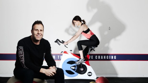 Heavy lifting: F45 and its under-the-radar gym franchise success