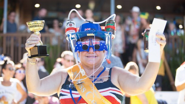 24 things expats find surprising about Australian working culture