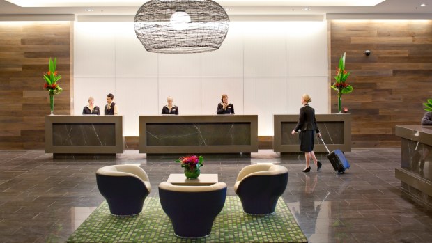 Accor brings Pullman hotel brand to Adelaide as tourism takes off