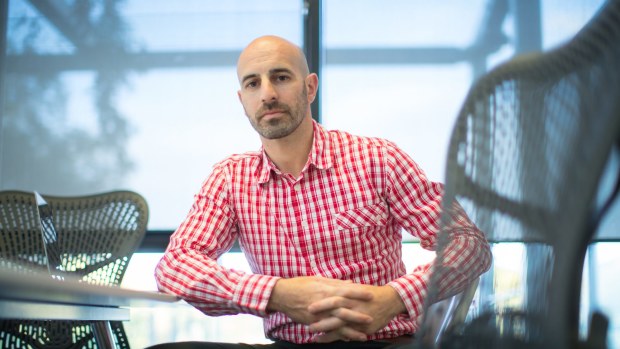 Melbourne cloud start-up Sinefa raises $5m in Regal-led round that ...