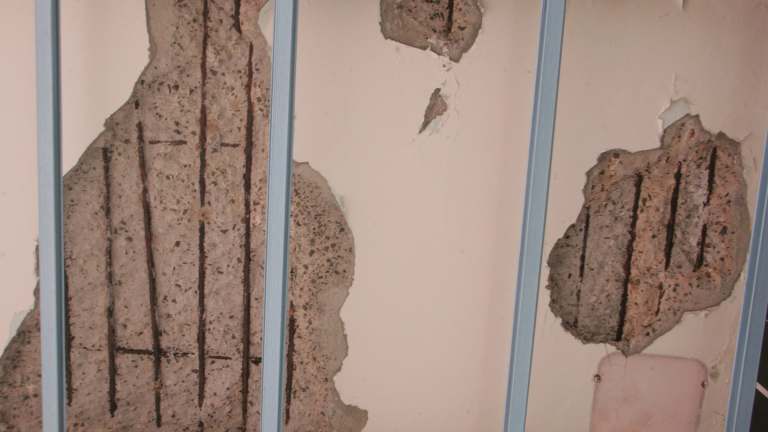 Time up for Gold Coast high rise as concrete cancer warnings loom