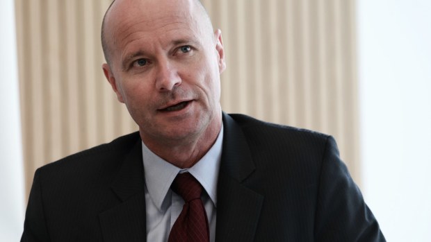 ASIC warns on higher-risk broking businesses, will say more on BBY next ...