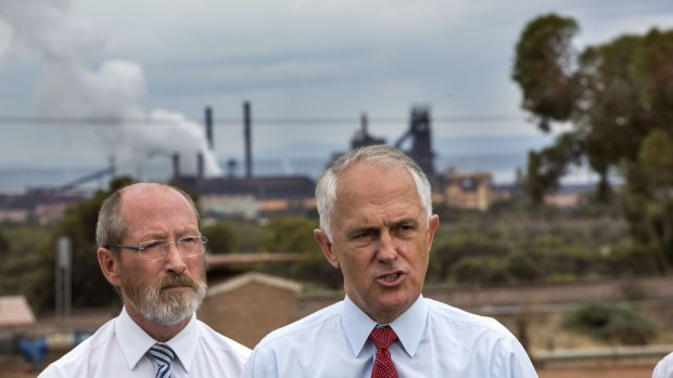 Six of the best left for Arrium Australia