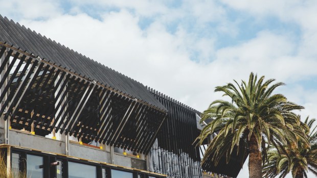 Stokehouse St Kilda owner Frank Van Haandel turns tragedy to opportunity