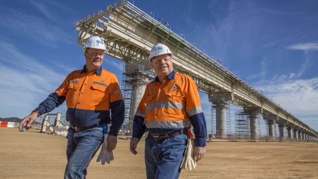 Monadelphous accused of 'serious defects' on WICET project