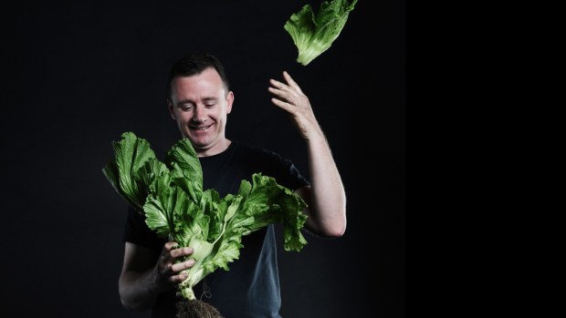 Brae crowned Australia's Top Restaurant, with top chef Dan Hunter to boot
