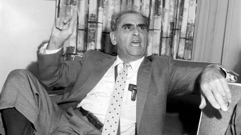 In the Herald: January 7, 1964