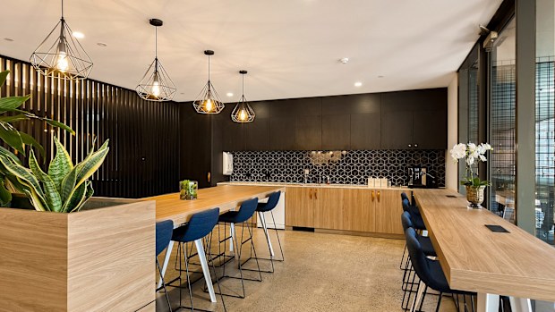 Ultimate Office Solutions opens second co-working hub