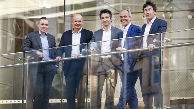 Quadrant Private Equity's foray into financial advice