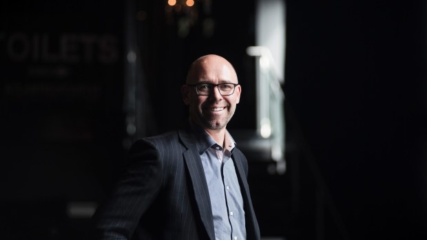 MYOB buy-back does not spell end of innovation: Tim Reed