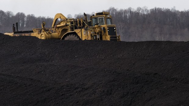 Malabar Coal buys Anglo American's Drayton mine