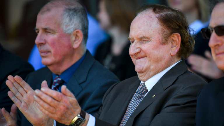 Gandel-backed MyDeal launches online fashion marketplace MyWardrobe