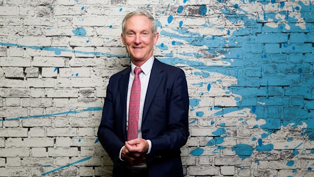 Akamai CEO warns NBN won't fix internet speeds, and sees rapid growth ...