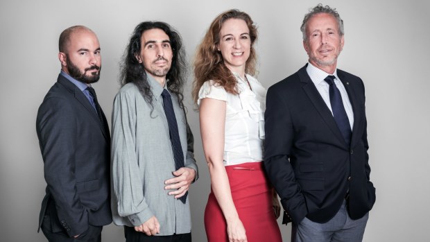 Israeli restaurant tech company Dragontail Systems targets ASX IPO