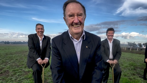 Dennis Family drives development pipeline with new model