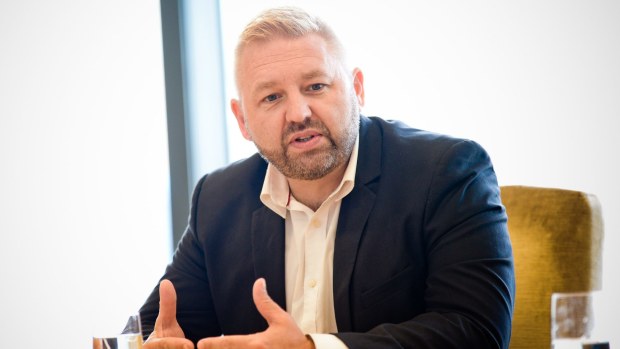 Social media is seen as an opportunity for business, says Qantas ...