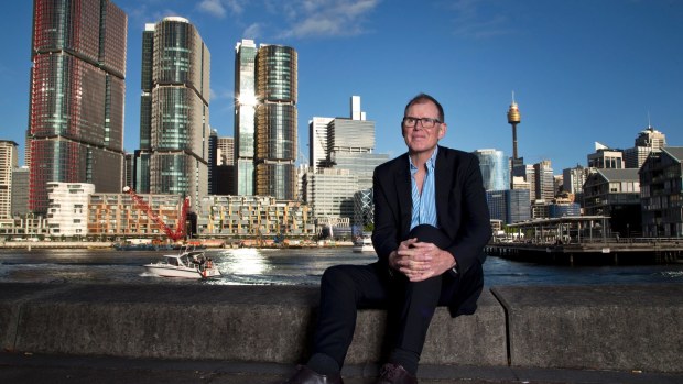 The Australian Financial Review's Rob Harley: Lessons from a life in ...