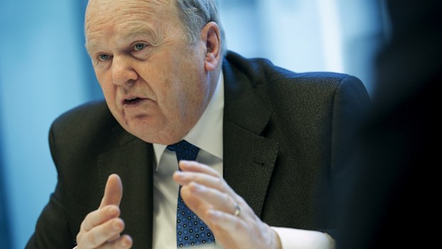 Ireland reports GDP growth of 26pc – economists are speechless