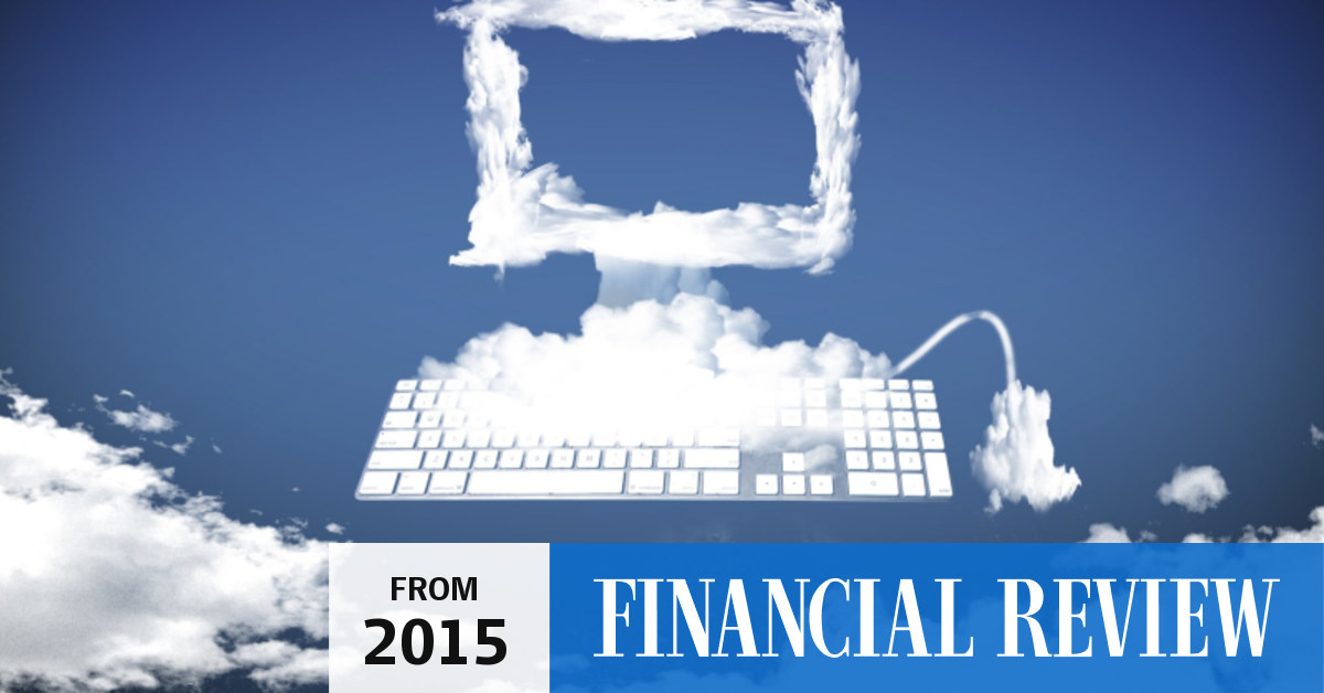 Microsoft hikes Australian Azure cloud computing prices due to falling ...