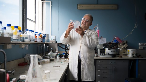 University of Sydney spins off drug to help you stop drinking